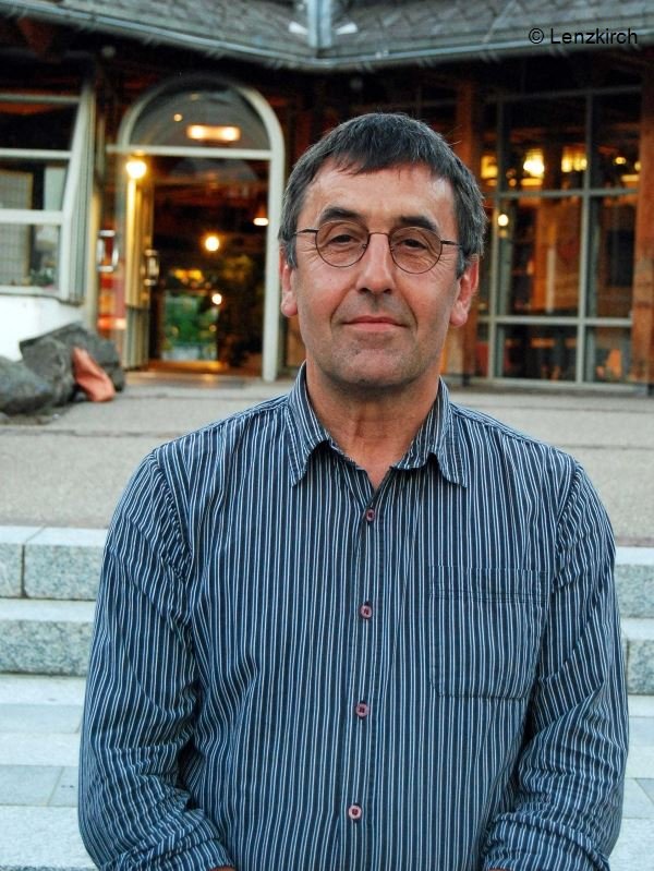 Gemeinderat - Lenzkirch